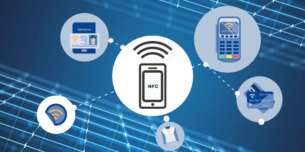 Qu'est-ce que le NFC ? - Aïtec solutions Qu'est-ce que le NFC ? - Aïtec solutions